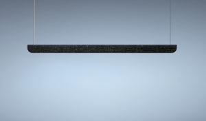 Acustico Lighting – Award Winning Acoustic Lighting Design