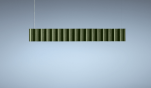 Acustico Lighting – Award Winning Acoustic Lighting Design