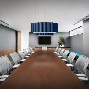 Large Opera Pendant - LED - 950mm - Acustico Lighting