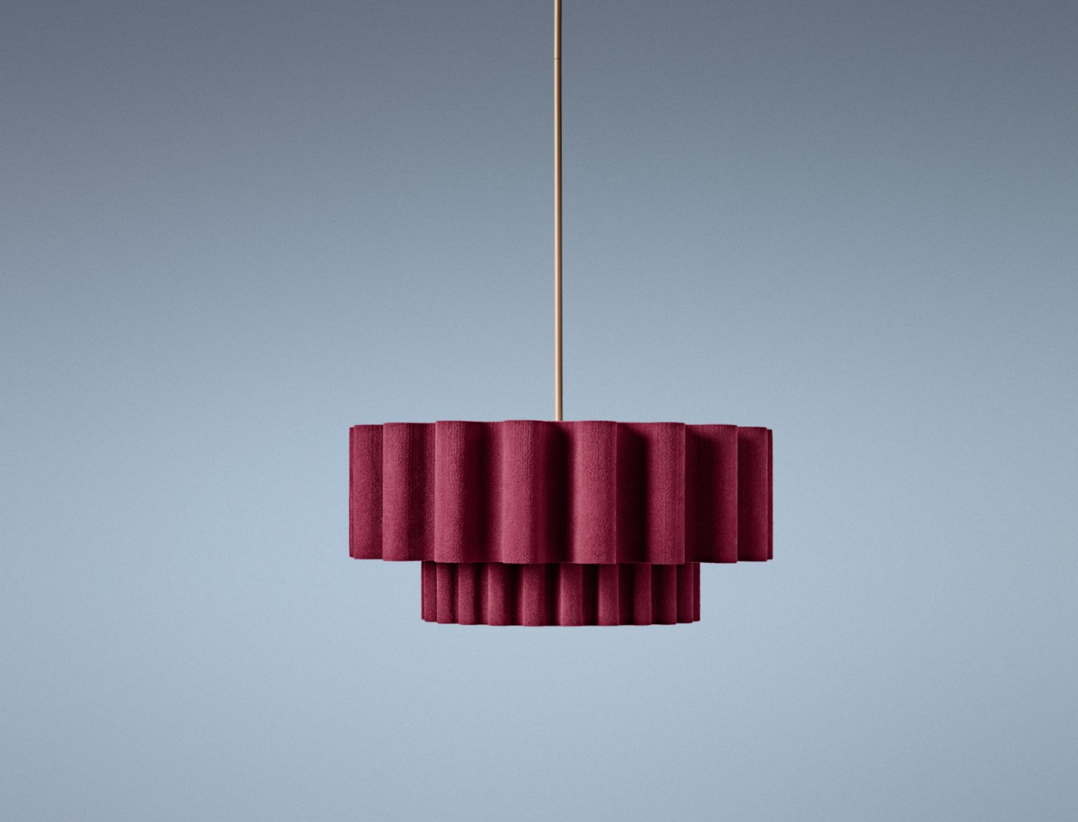 Acustico Lighting – Award Winning Acoustic Lighting Design