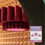 Medium Opera Chandelier - 600mm - Acustico Lighting