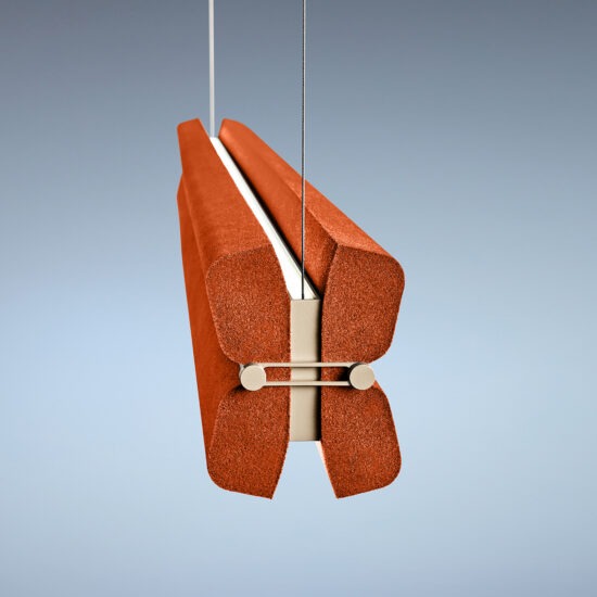 Mellow Linear - Acustico Lighting