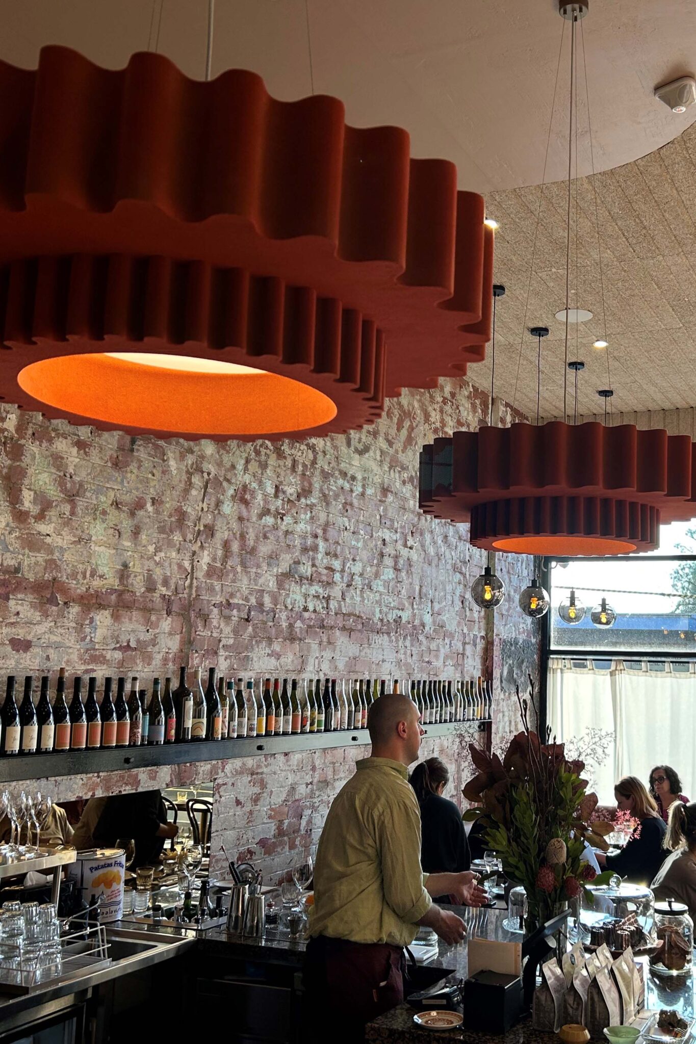 Home - Acustico Lighting